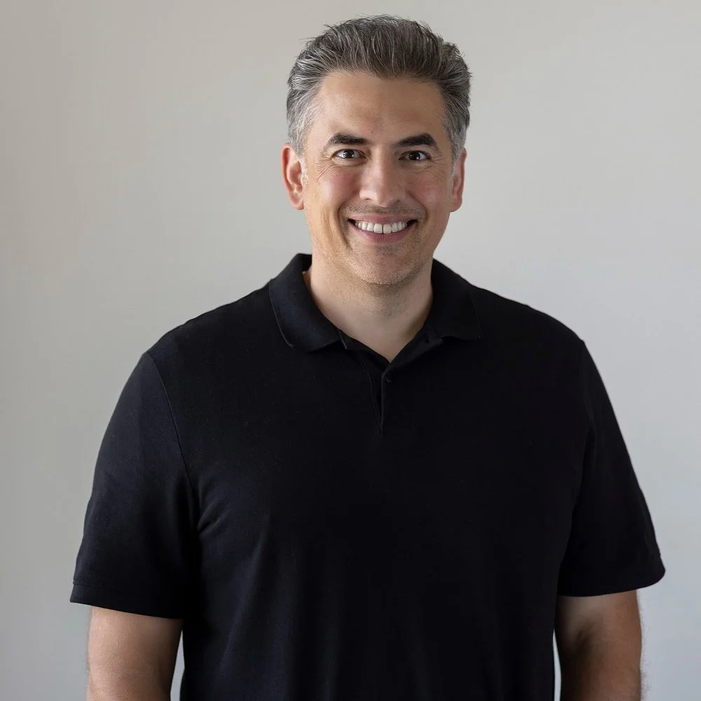 Scott Thomas | COO — STUDIO THOMAS