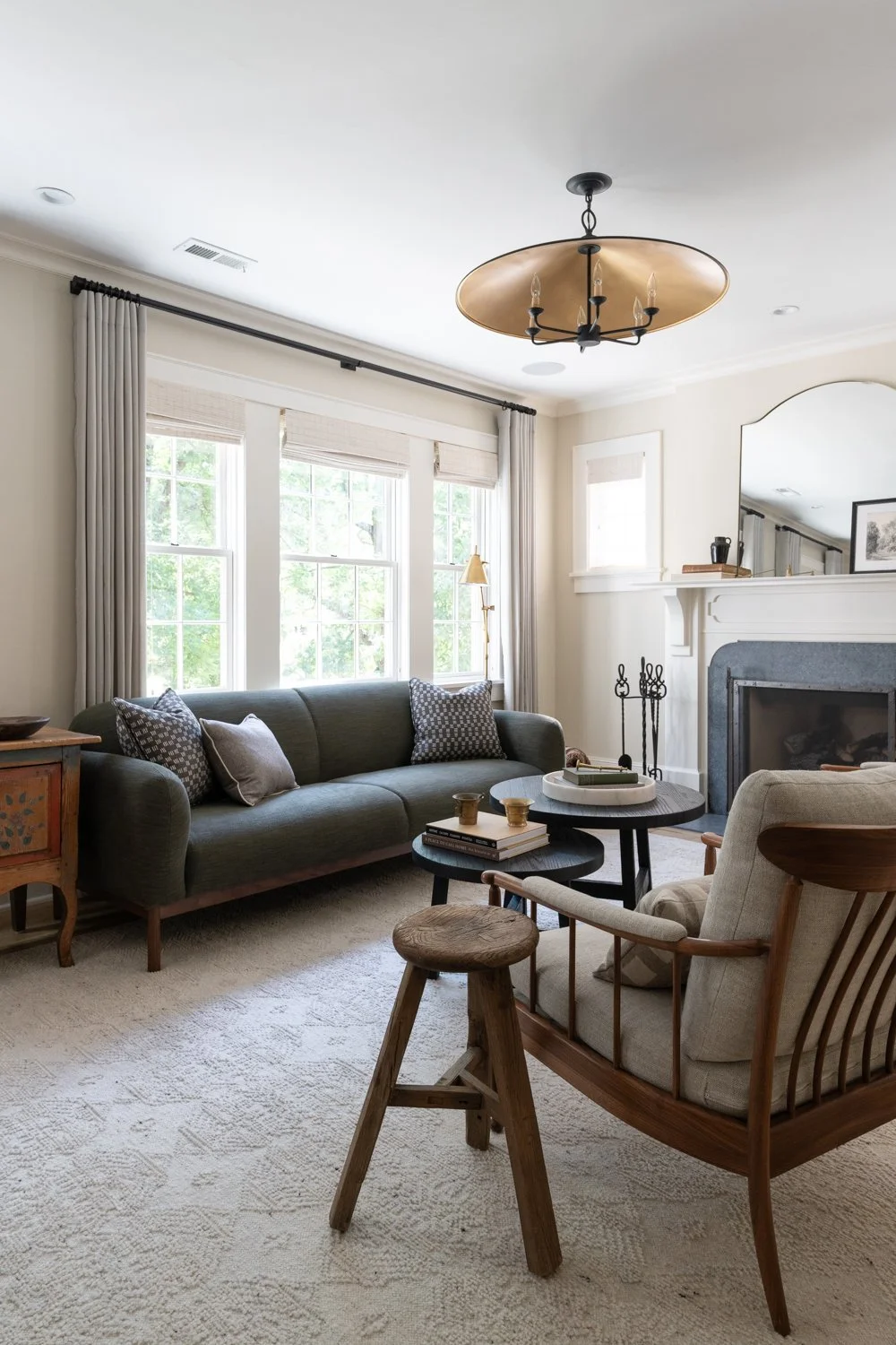 Luxury Interior Furnishings | Elegant & Premium Decor