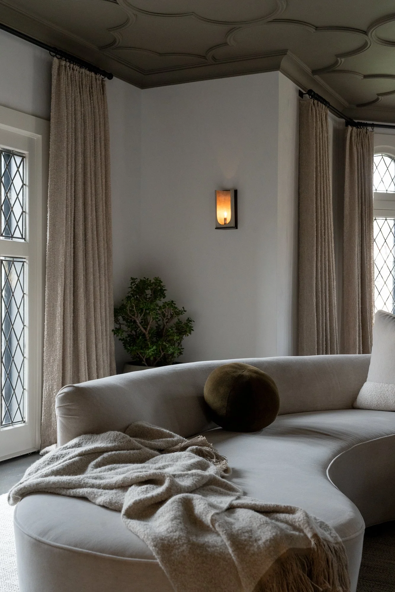 Interior Designers in Santa Barbara, CA — STUDIO THOMAS