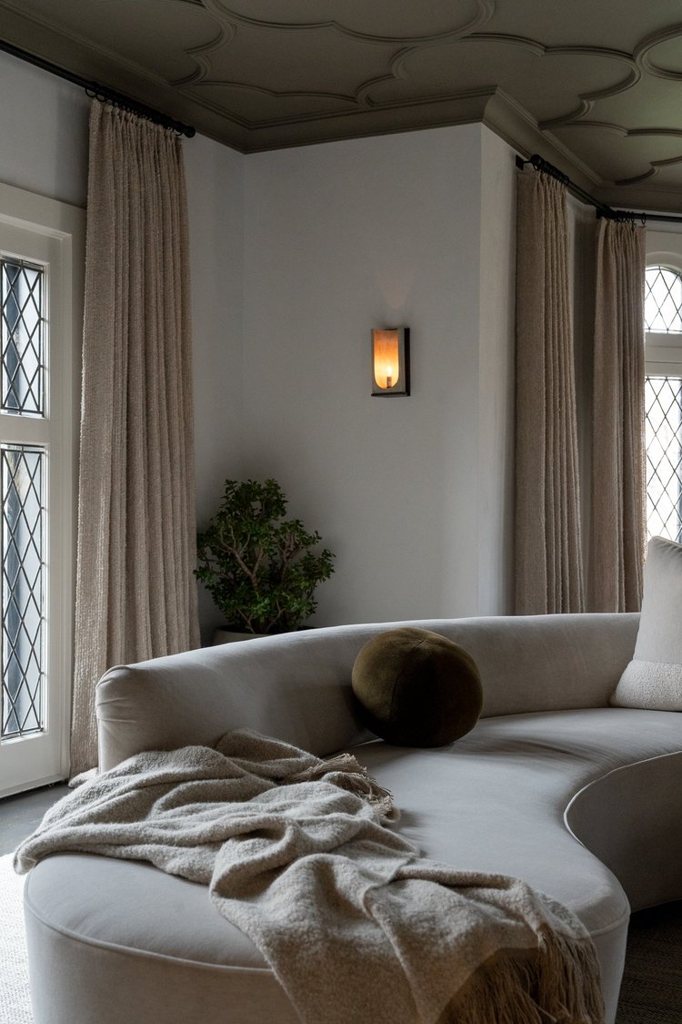 Interior Designers in Santa Barbara, CA — STUDIO THOMAS