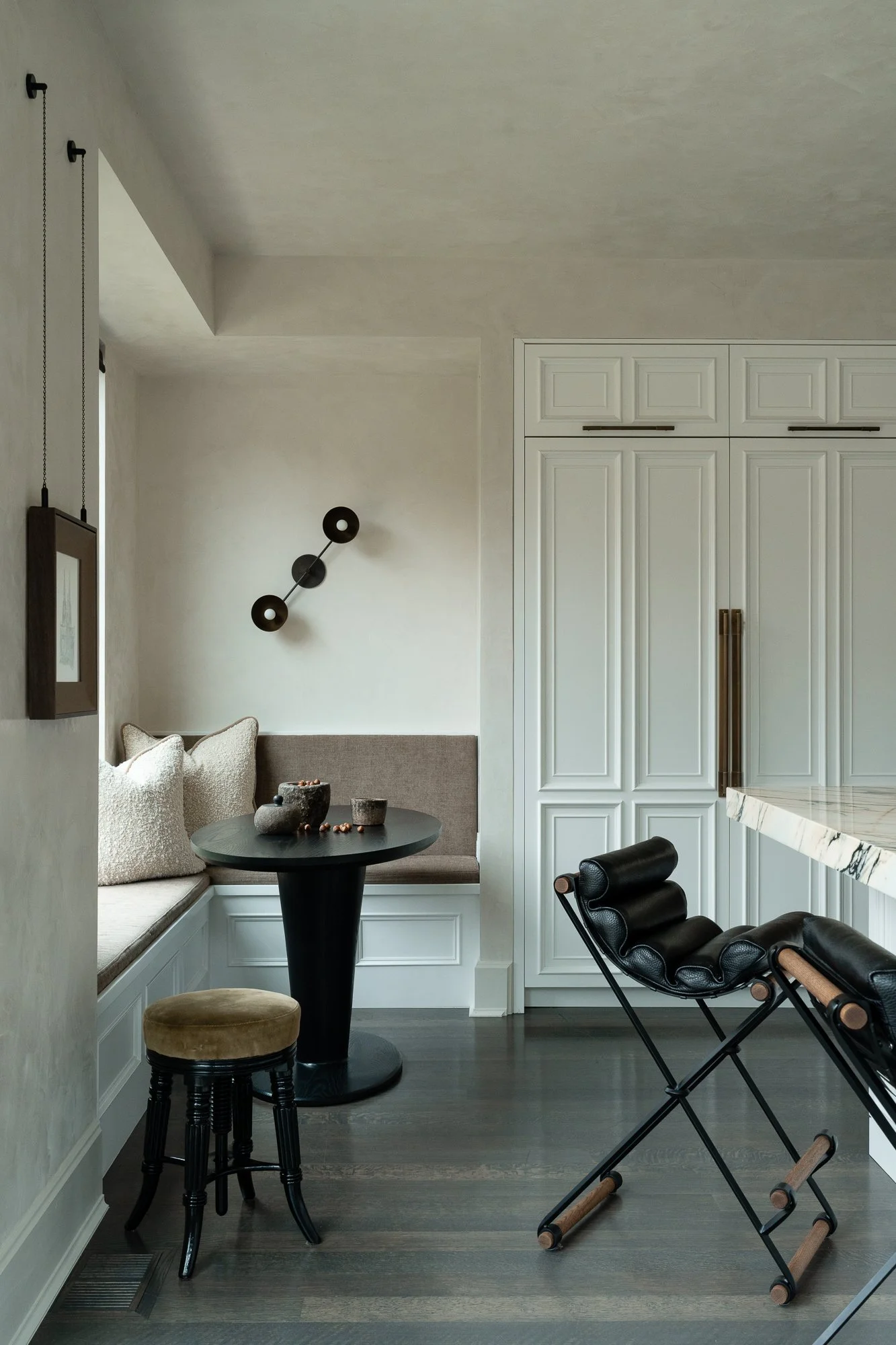 Historic Home Remodel Interior Design | Studio Thomas