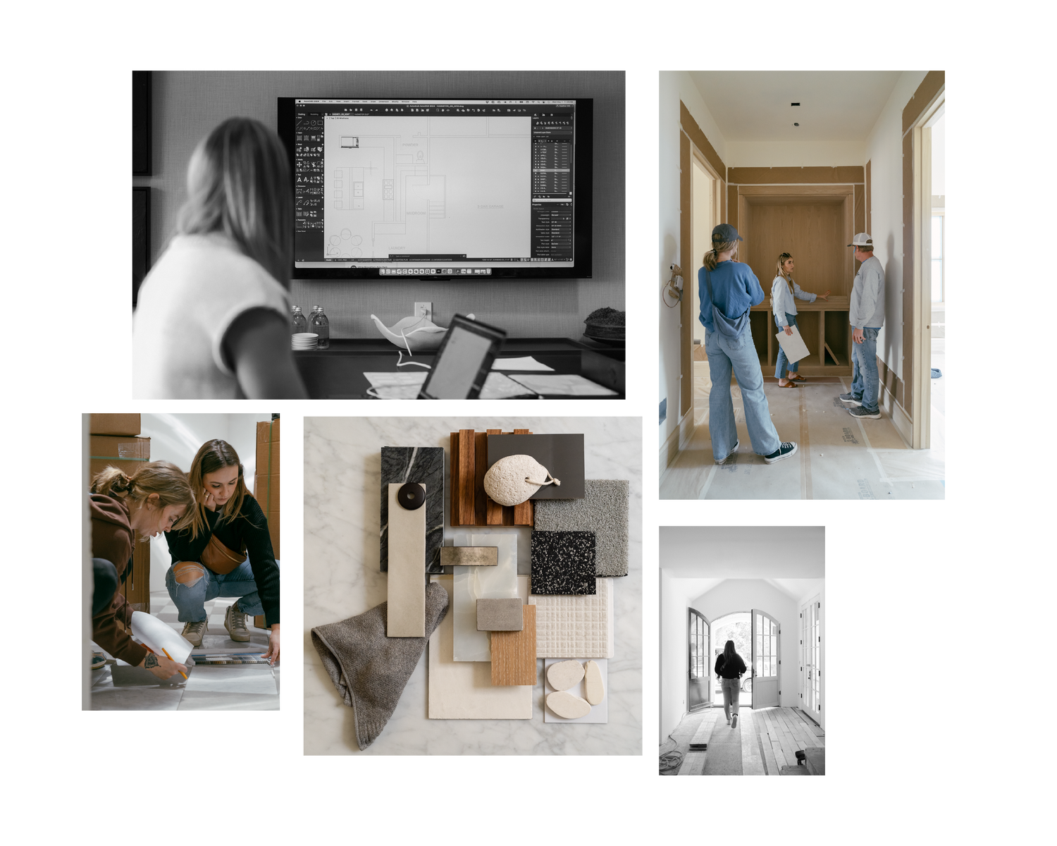 THE ART OF MEANINGFUL LIVING: TRANSFORMATIVE DESIGN