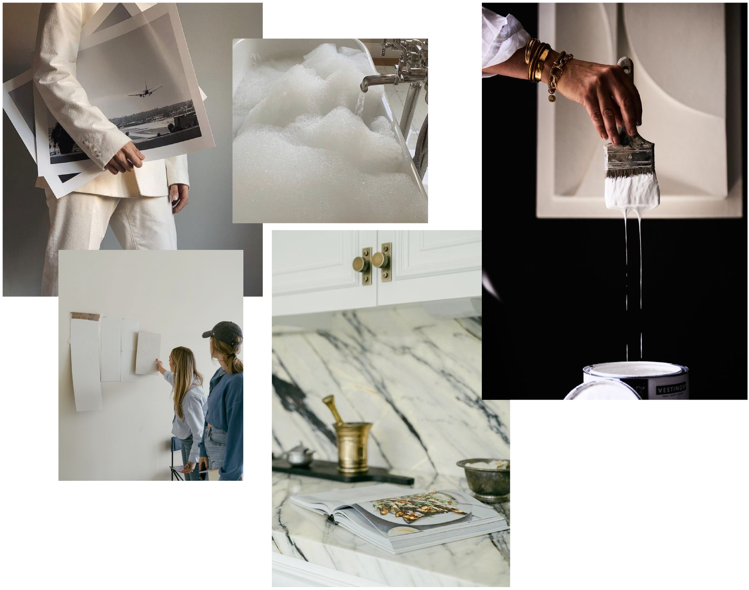 Color Theory of White: A Subtle Hue That Reflects & Refreshes