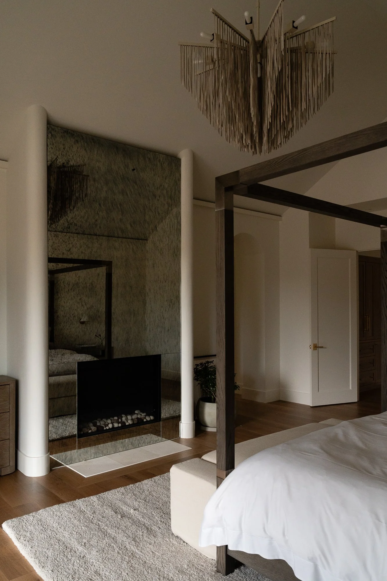 Modern Interior Design New Build in Denver | Studio Thomas