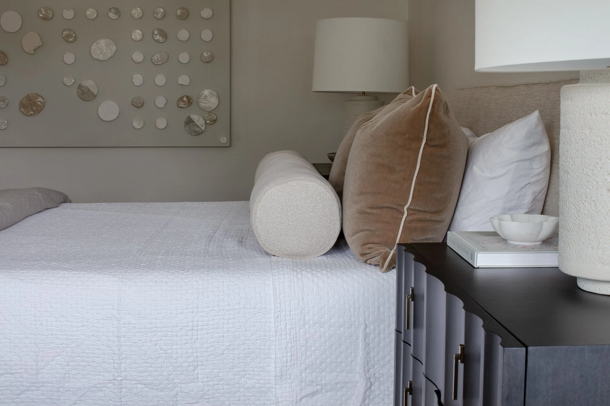 Luxury Interior Design + Interior Architecture | Studio-Thomas