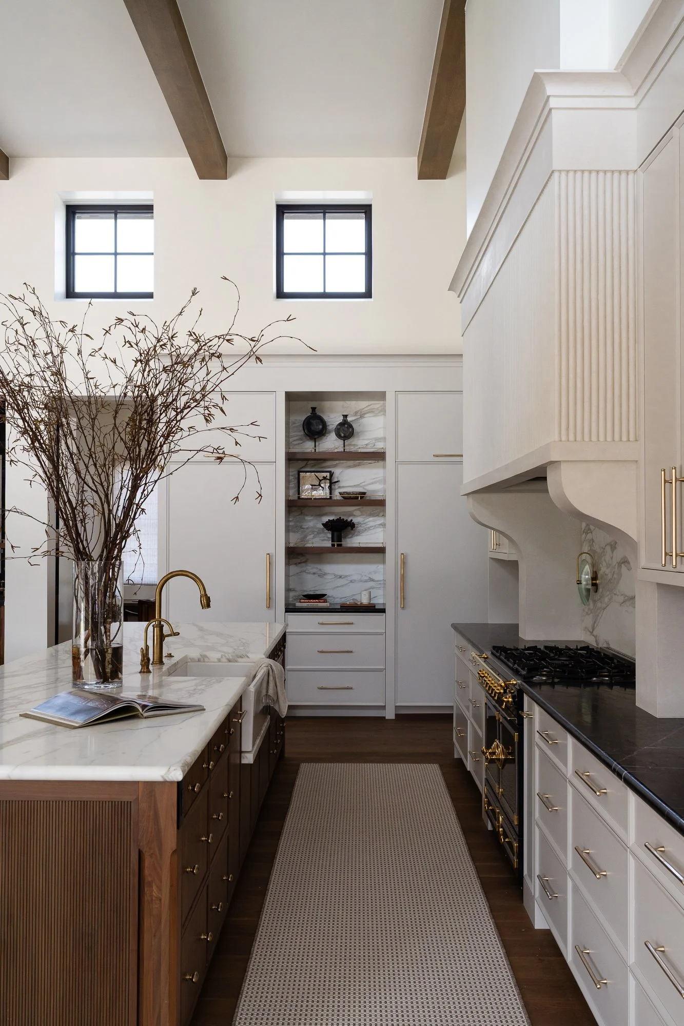 Classic and Modern Interior Design | Studio Thomas