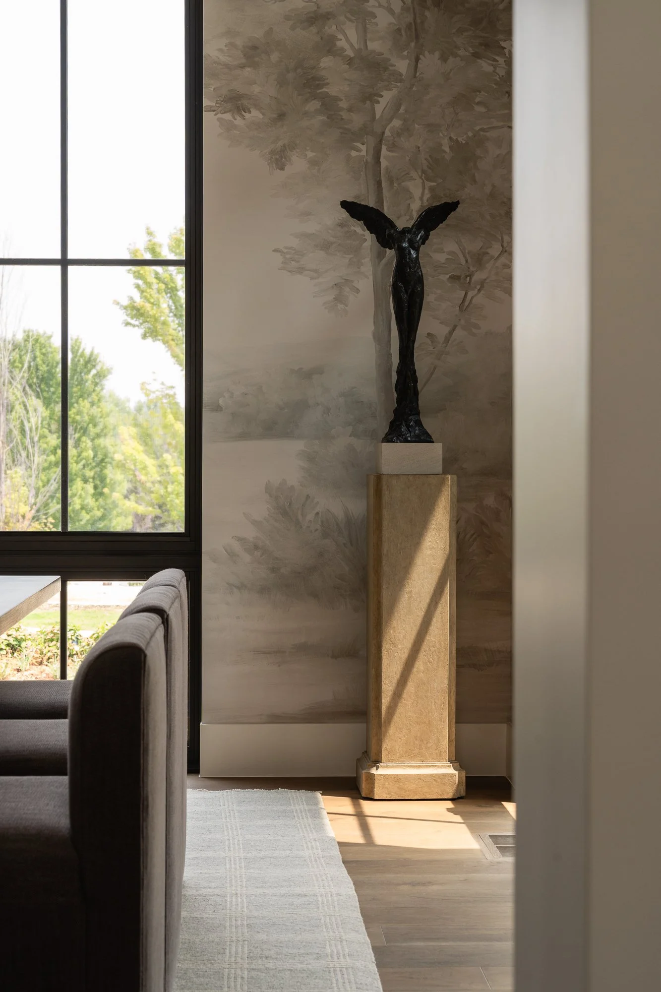 Classic and Modern Interior Design | Studio Thomas