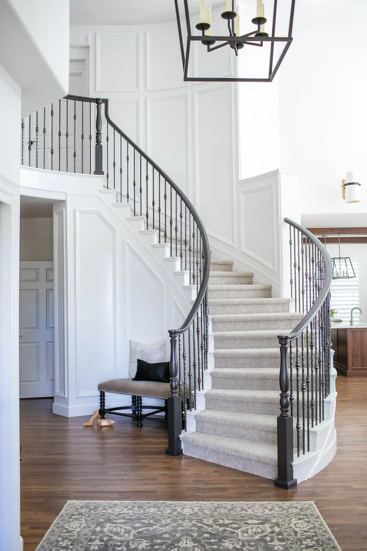 Traditional Interior Design Home Remodel | Studio Thomas