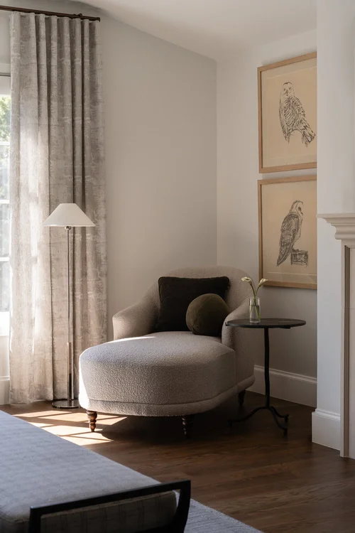 Whole Home Remodel Interior Design | Studio Thomas