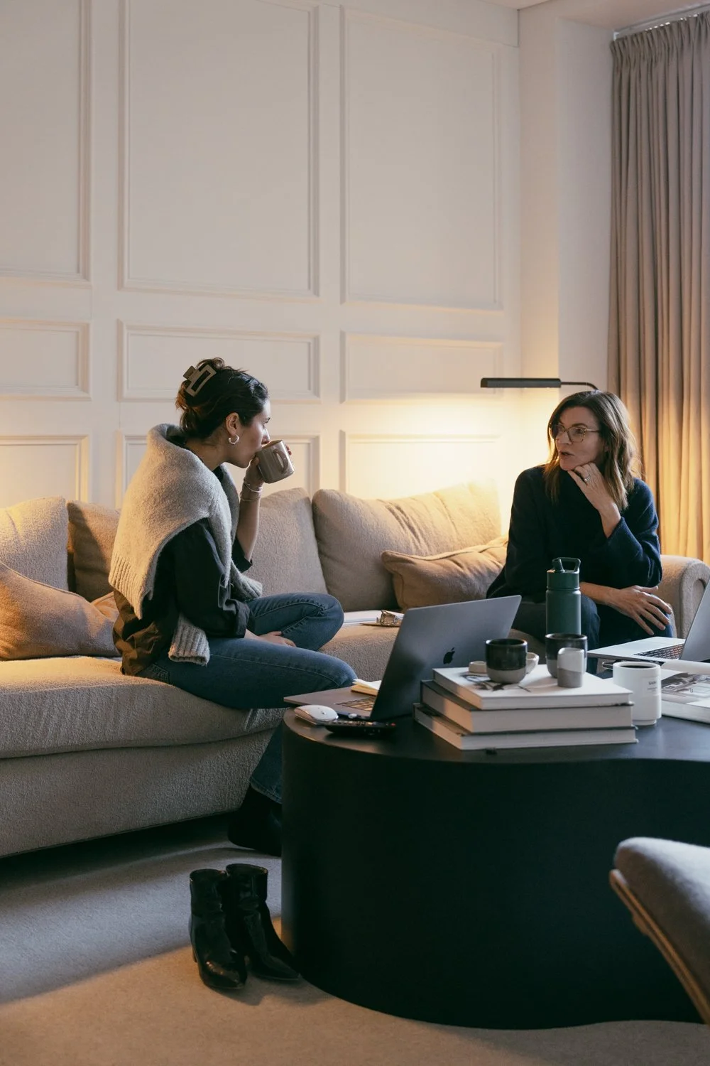 Office Interior Design Denver, CO | Studio Thomas