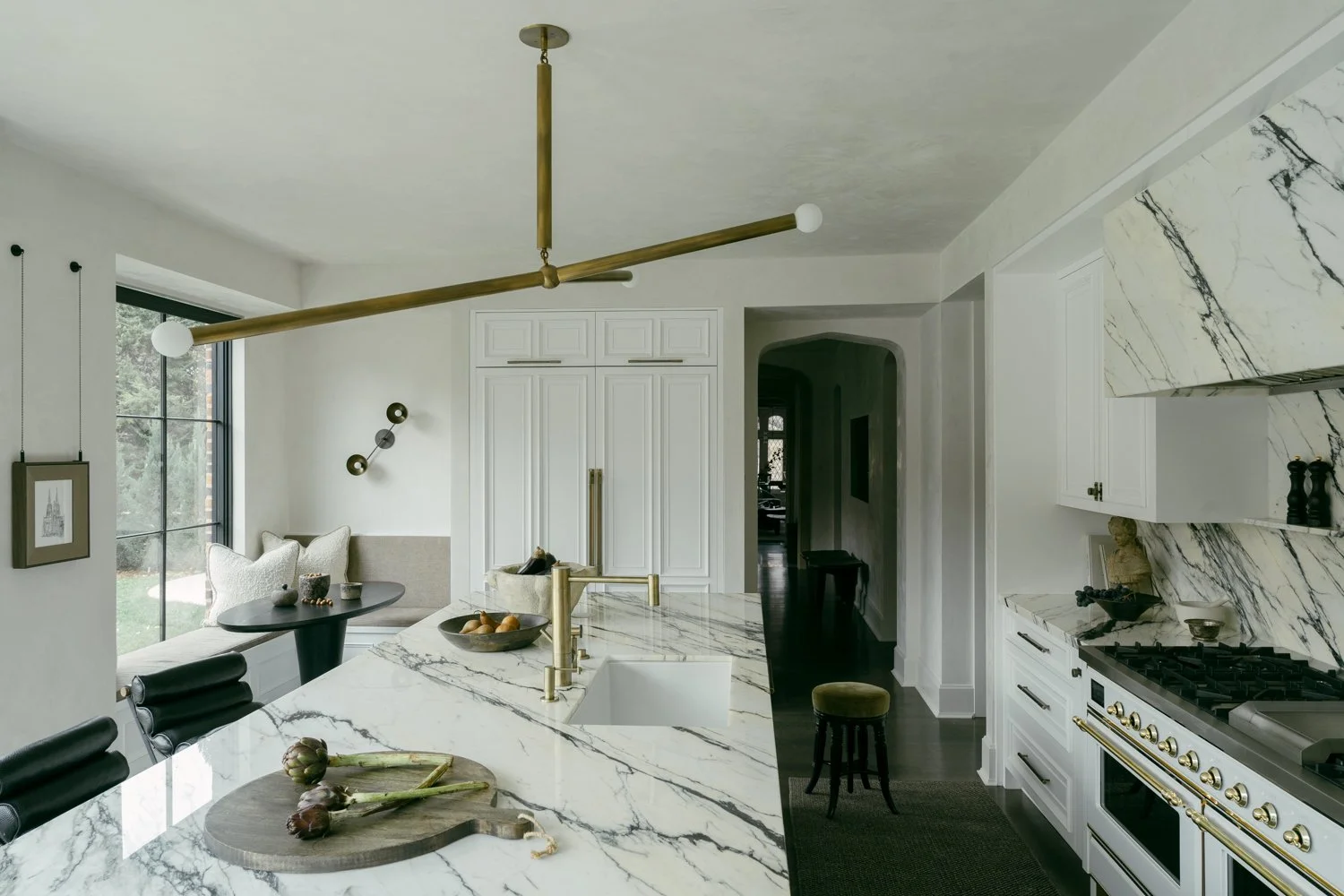 Transformative Interior Design Services for Every Room | Studio Thomas ...