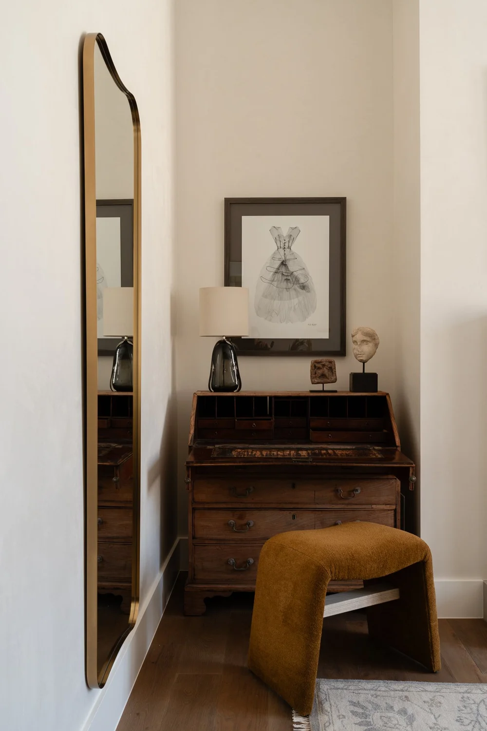 Classic and Modern Interior Design | Studio Thomas