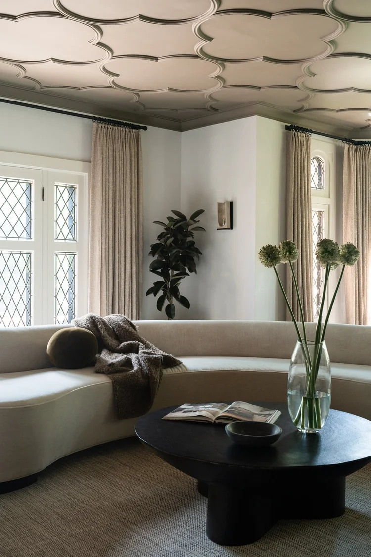 Historic Home Remodel Interior Design | Studio Thomas