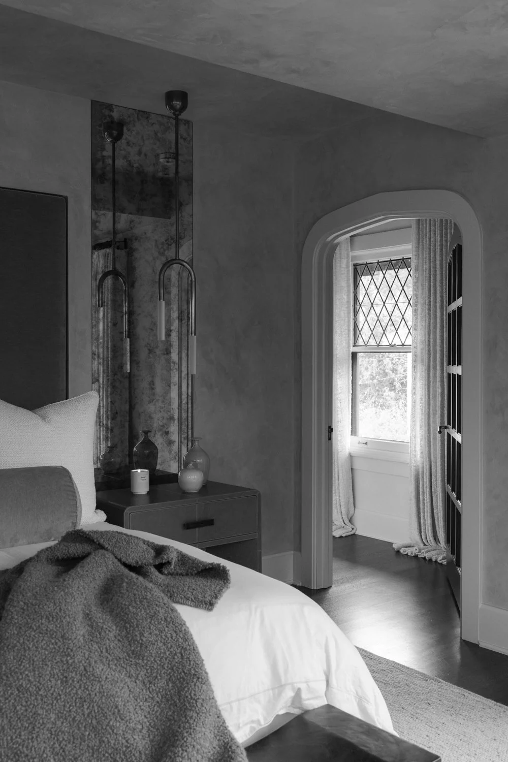 Historic Full Home Remodel for Scandinavian family