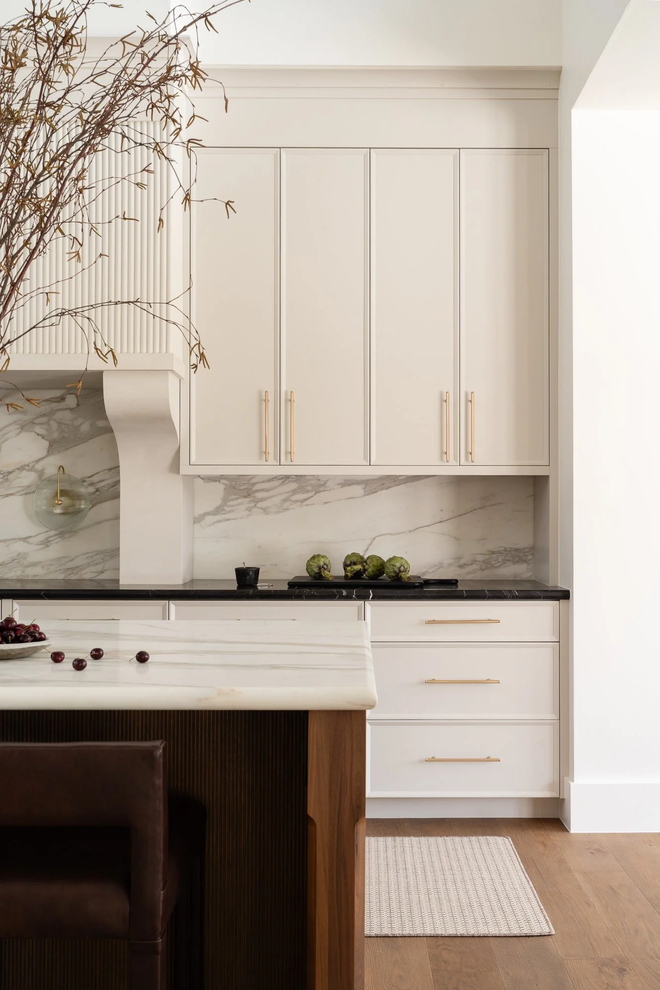 Classic and Modern Interior Design | Studio Thomas
