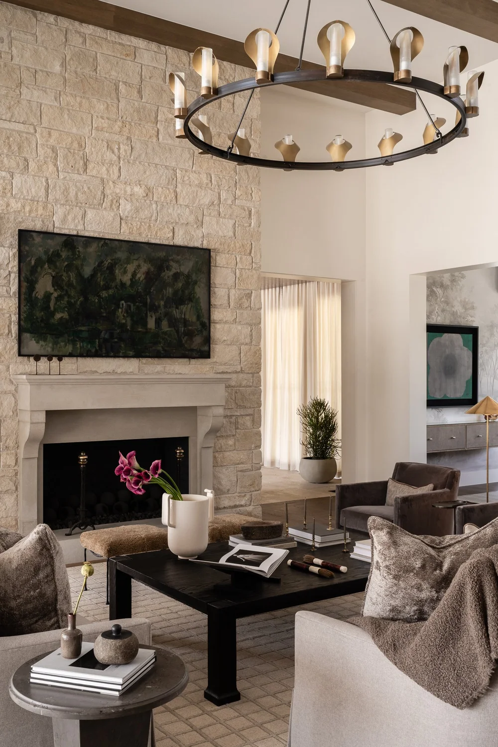 Classic and Modern Interior Design | Studio Thomas