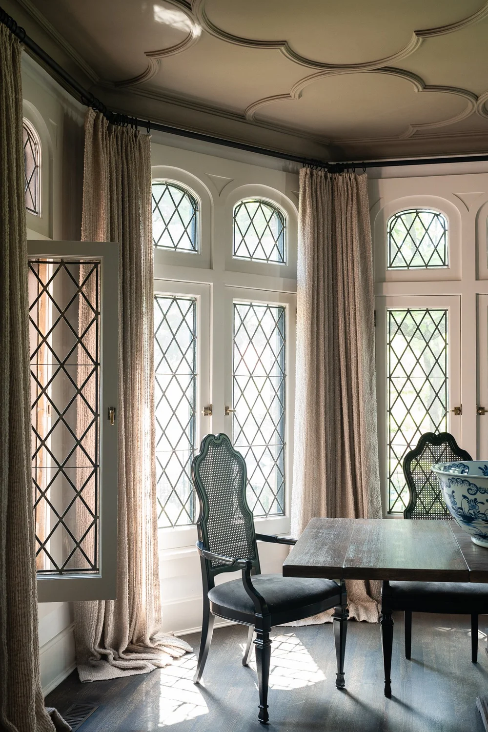 Historic Home Remodel Interior Design | Studio Thomas