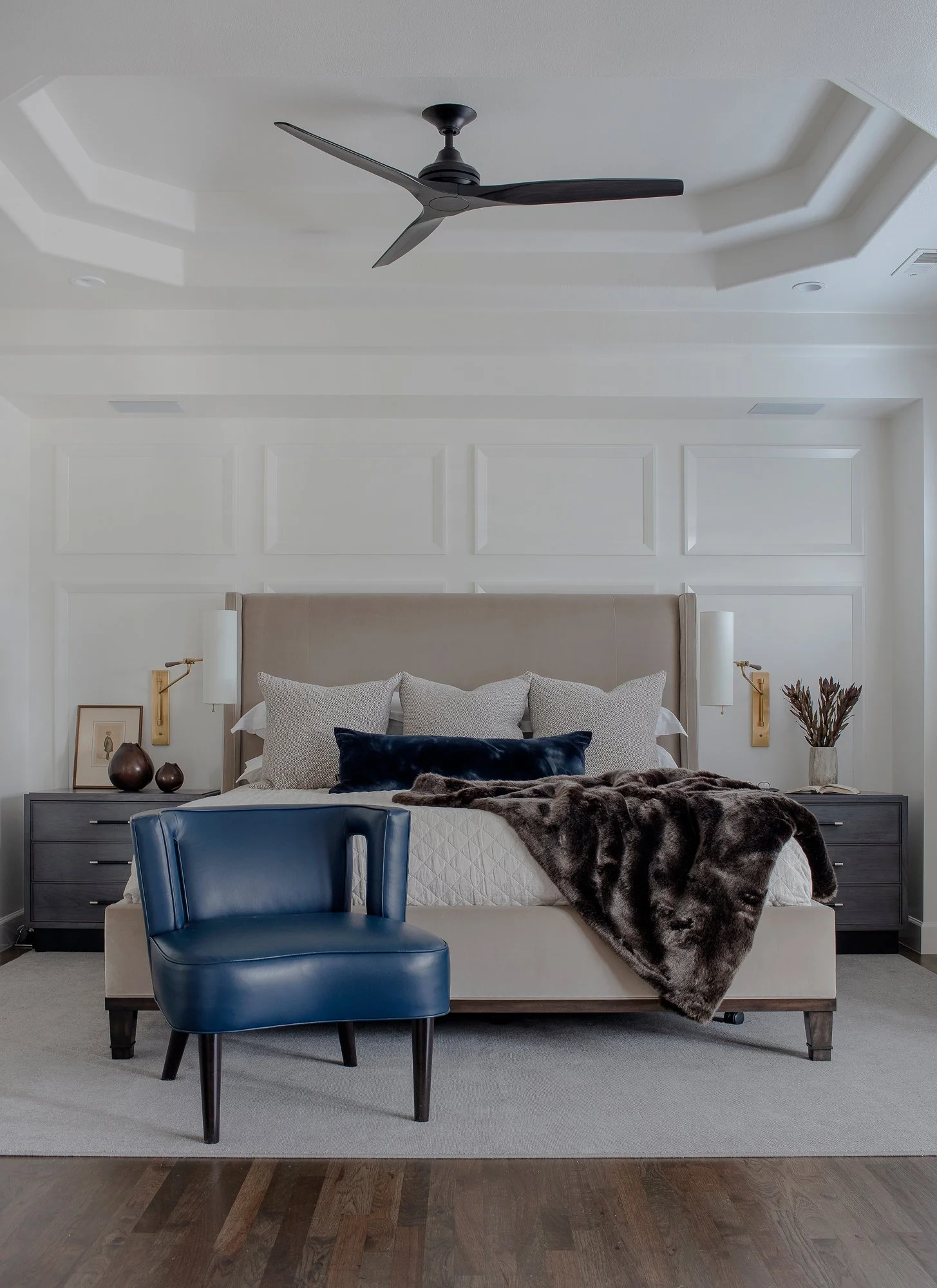 Traditional Interior Design Home Remodel | Studio Thomas