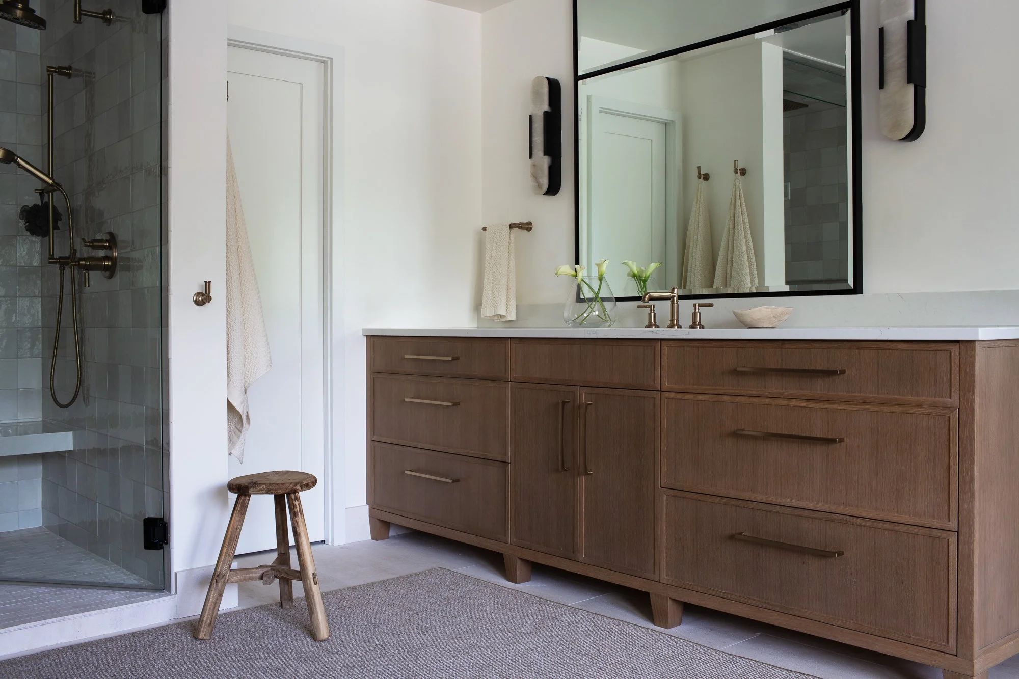 Luxury Interior Design + Interior Architecture | Studio-Thomas