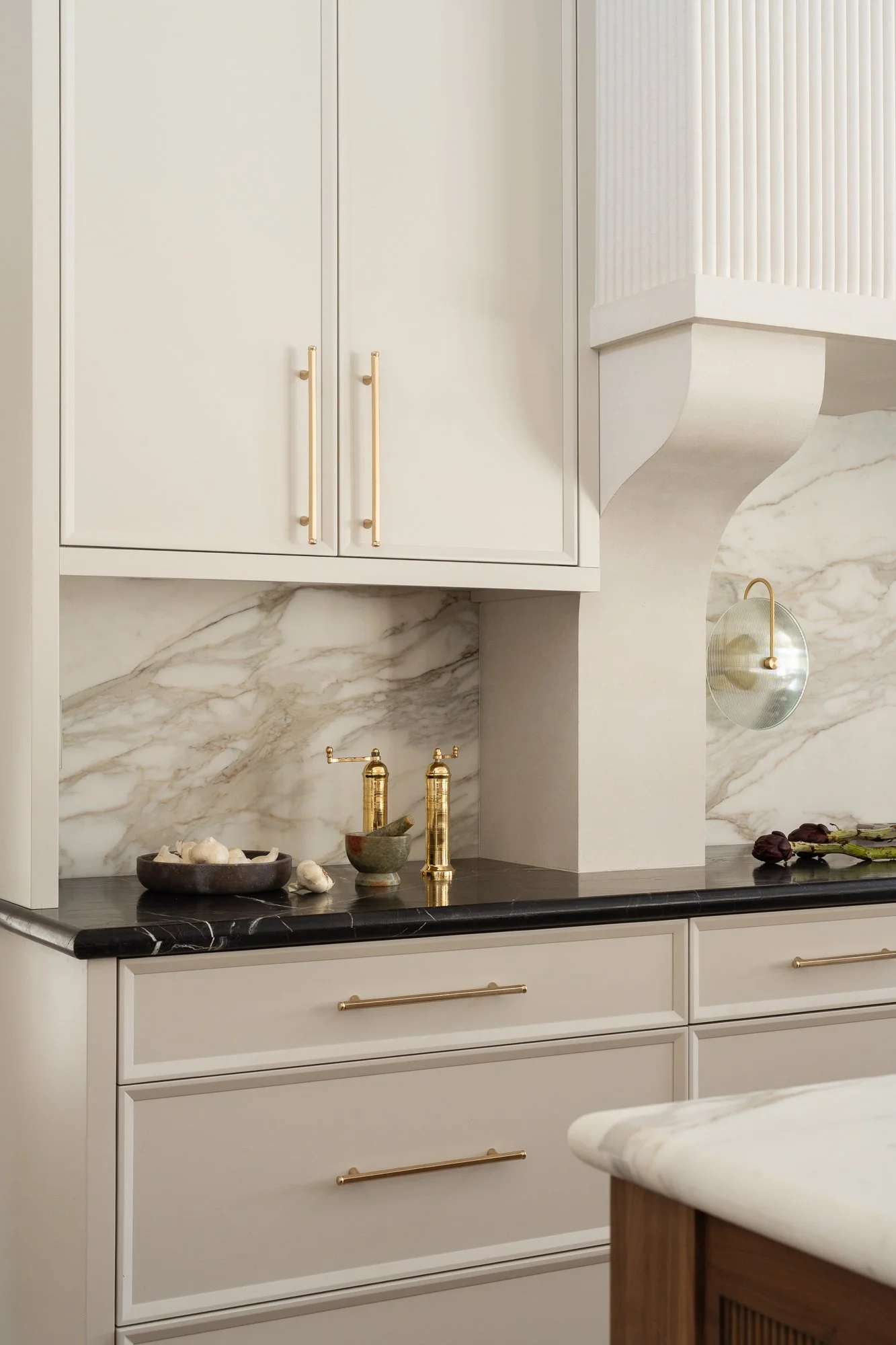 Classic and Modern Interior Design | Studio Thomas