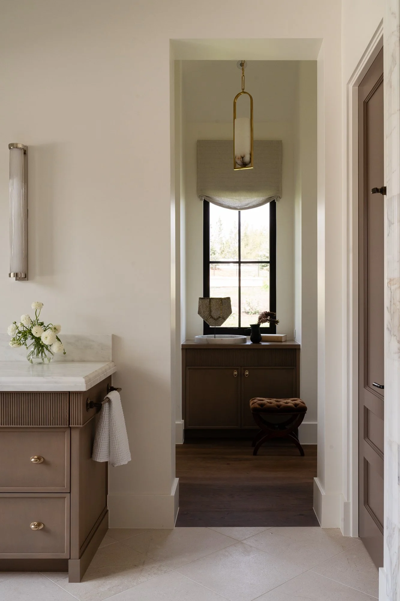 Classic and Modern Interior Design | Studio Thomas