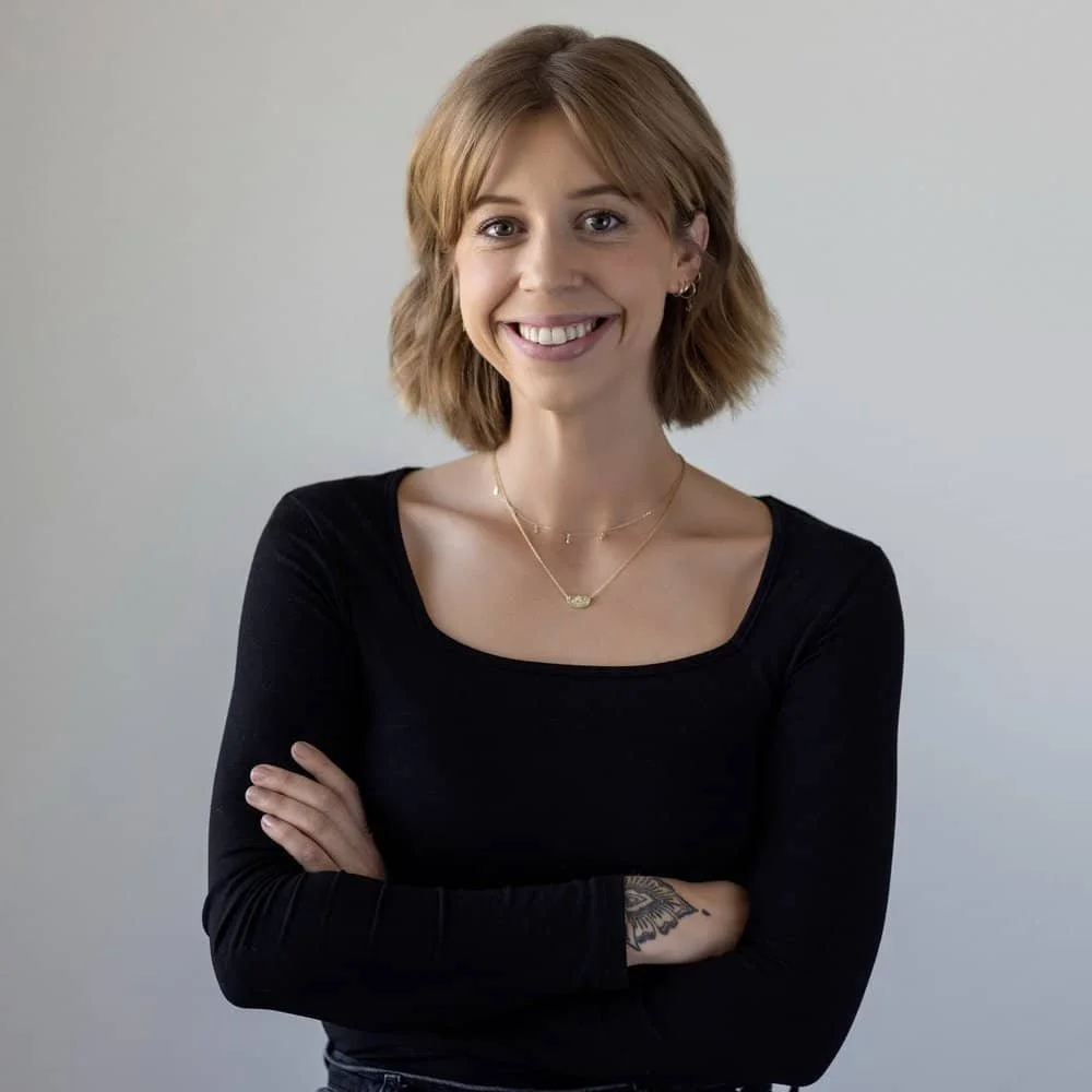 Kristen Thomas, Scott Thomas Studio I Team — STUDIO THOMAS