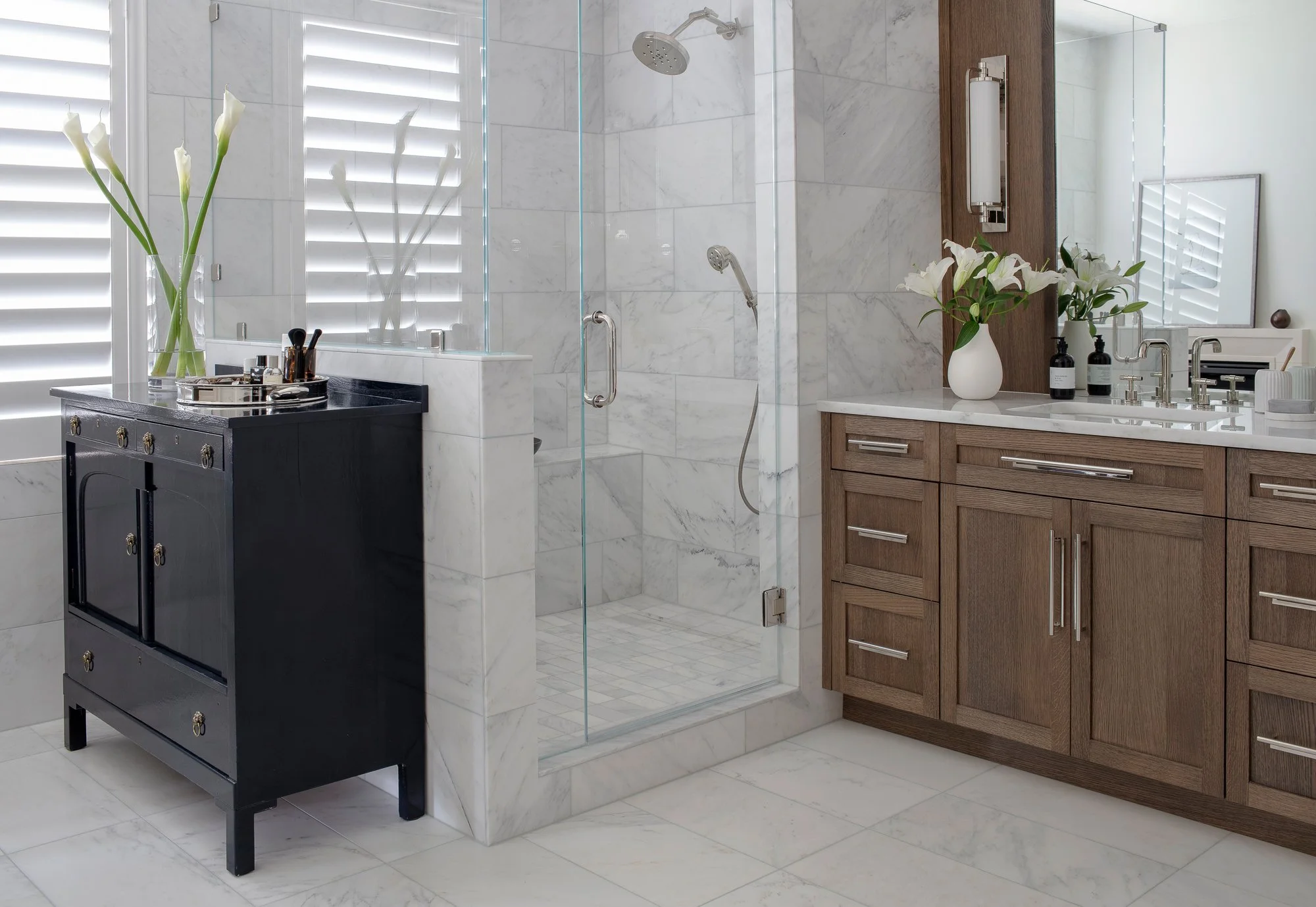 Traditional Interior Design Home Remodel | Studio Thomas