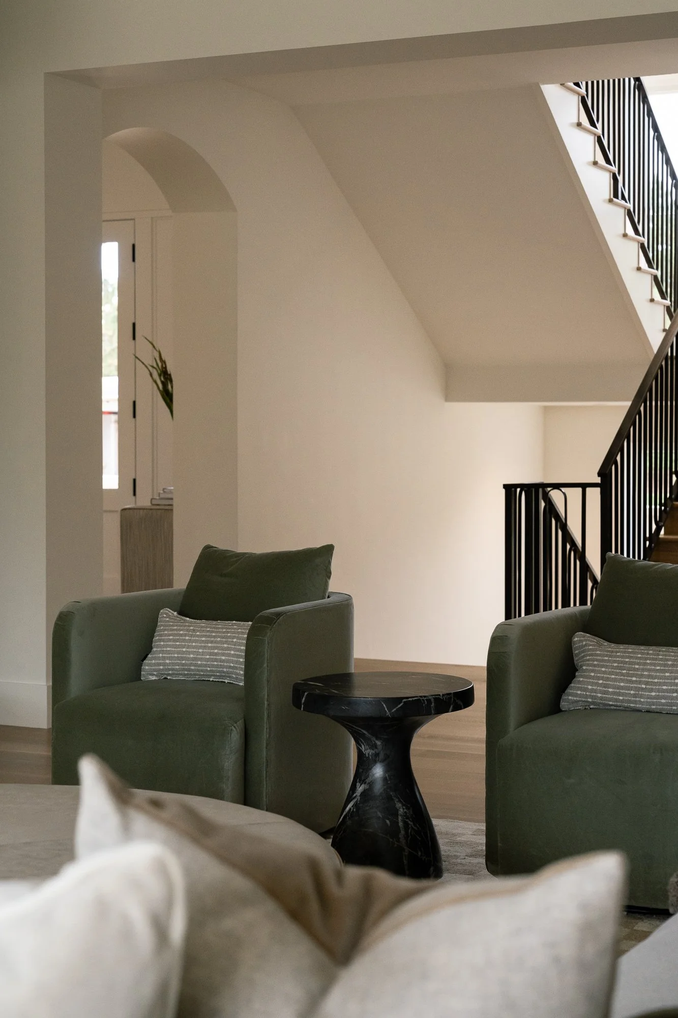 Interior Design Services I Studio Thomas — STUDIO THOMAS