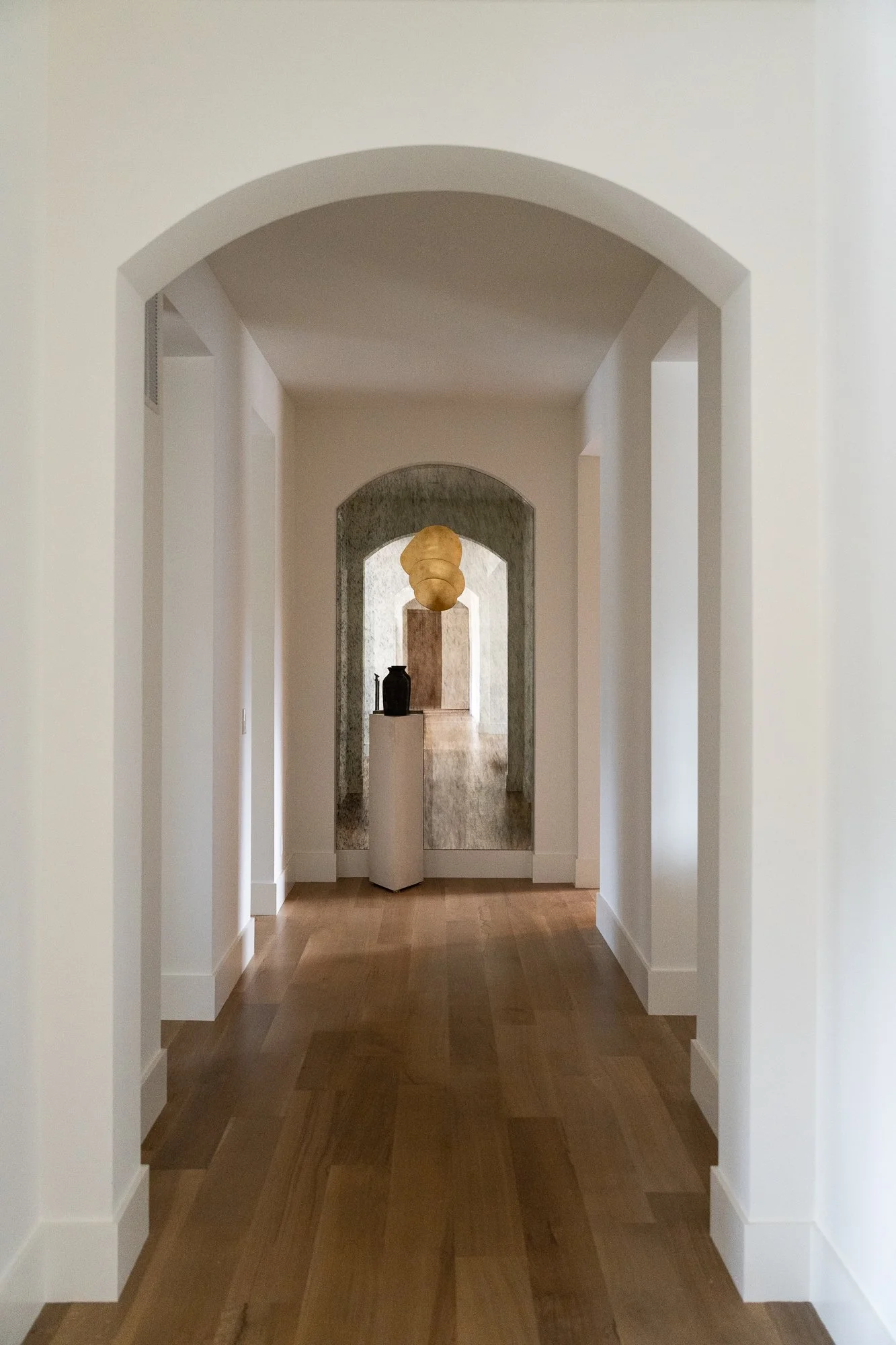 Modern Interior Design New Build in Denver | Studio Thomas