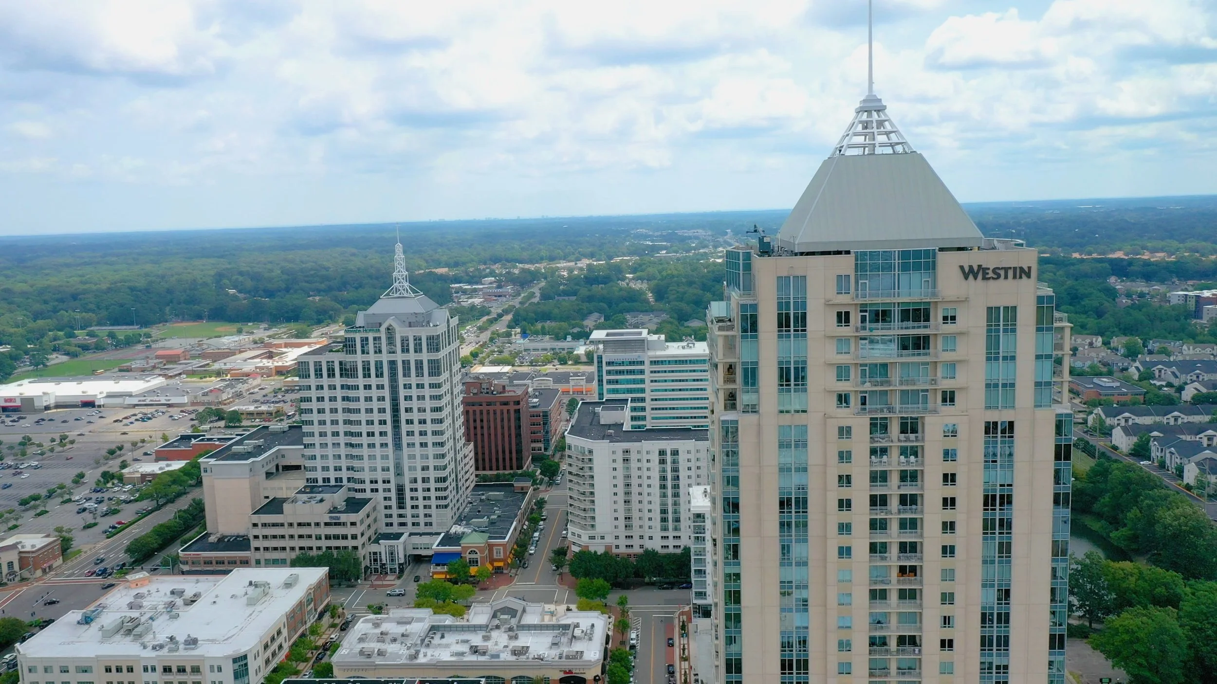 Robert Haynes | GreenTree Realty — Green Tree Realty