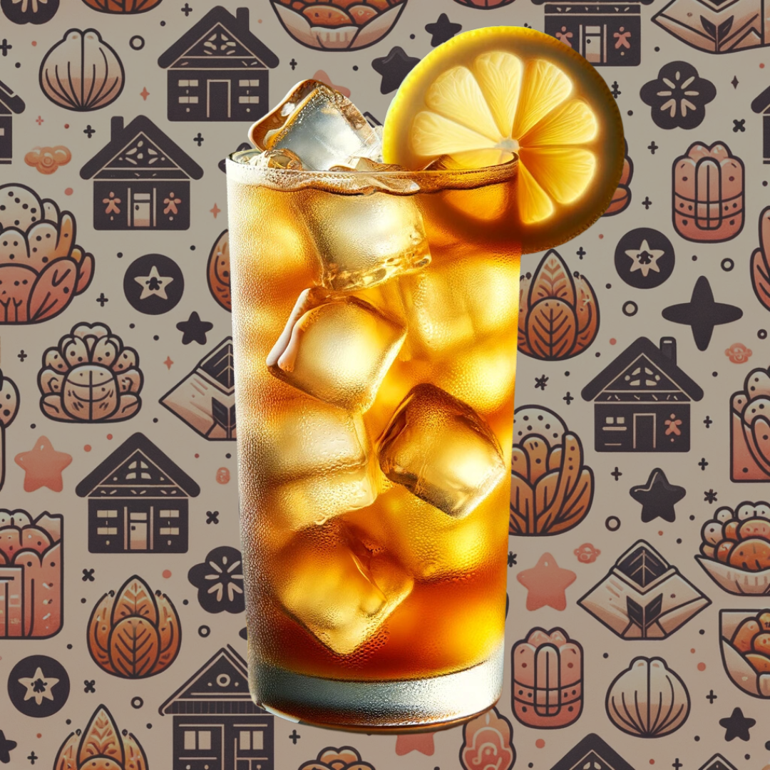 The Goods — Little Nat's Kimchi House