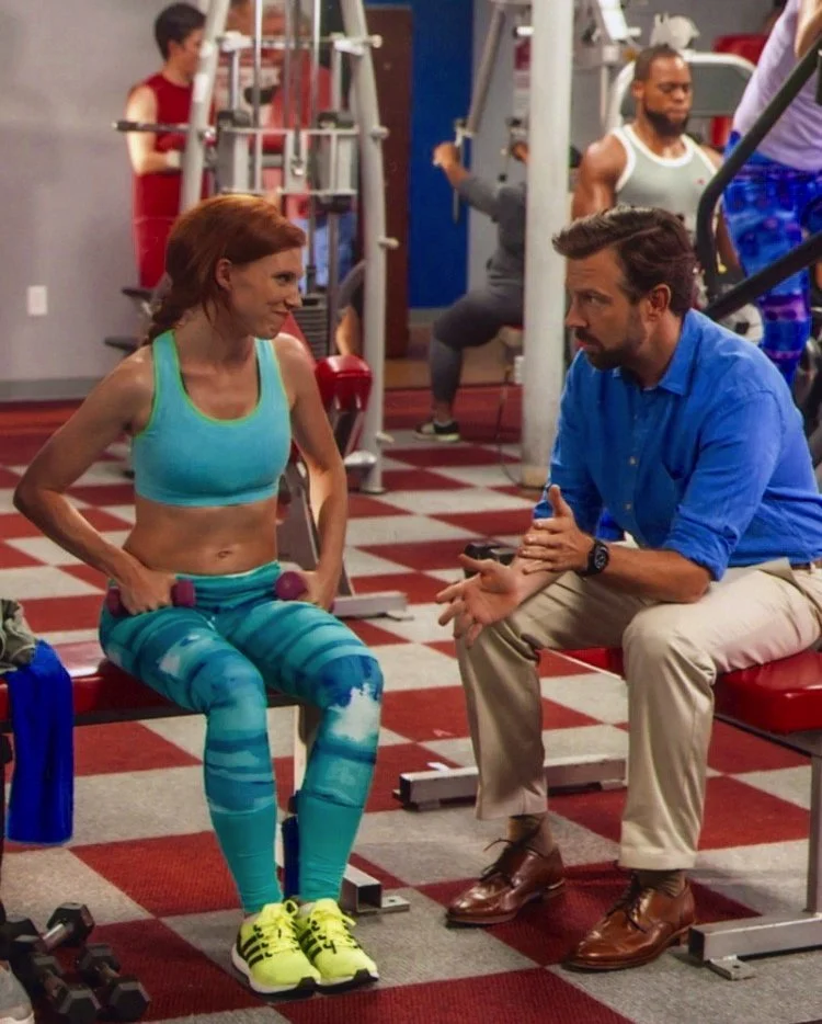 Meet Lucy Lucy Walsh