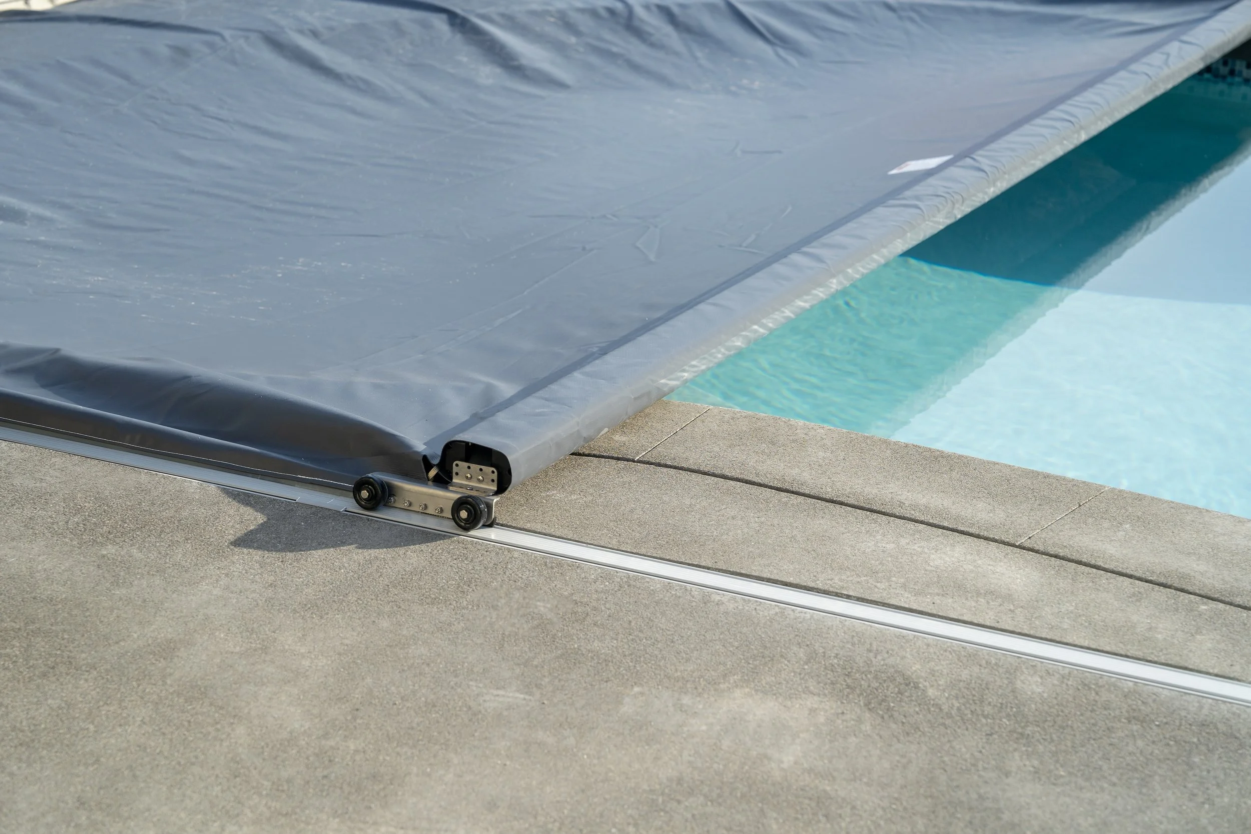 System Overview — Coverstar Canada