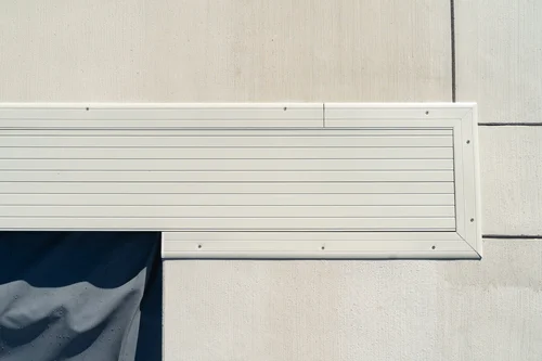 System Overview — Coverstar Canada