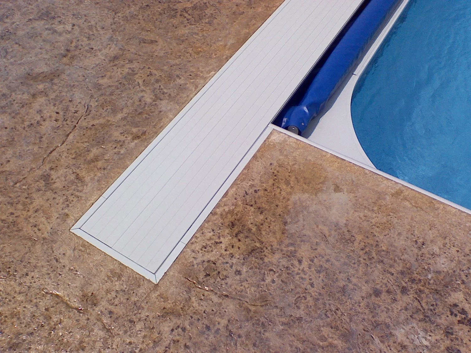 System Overview — Coverstar Canada