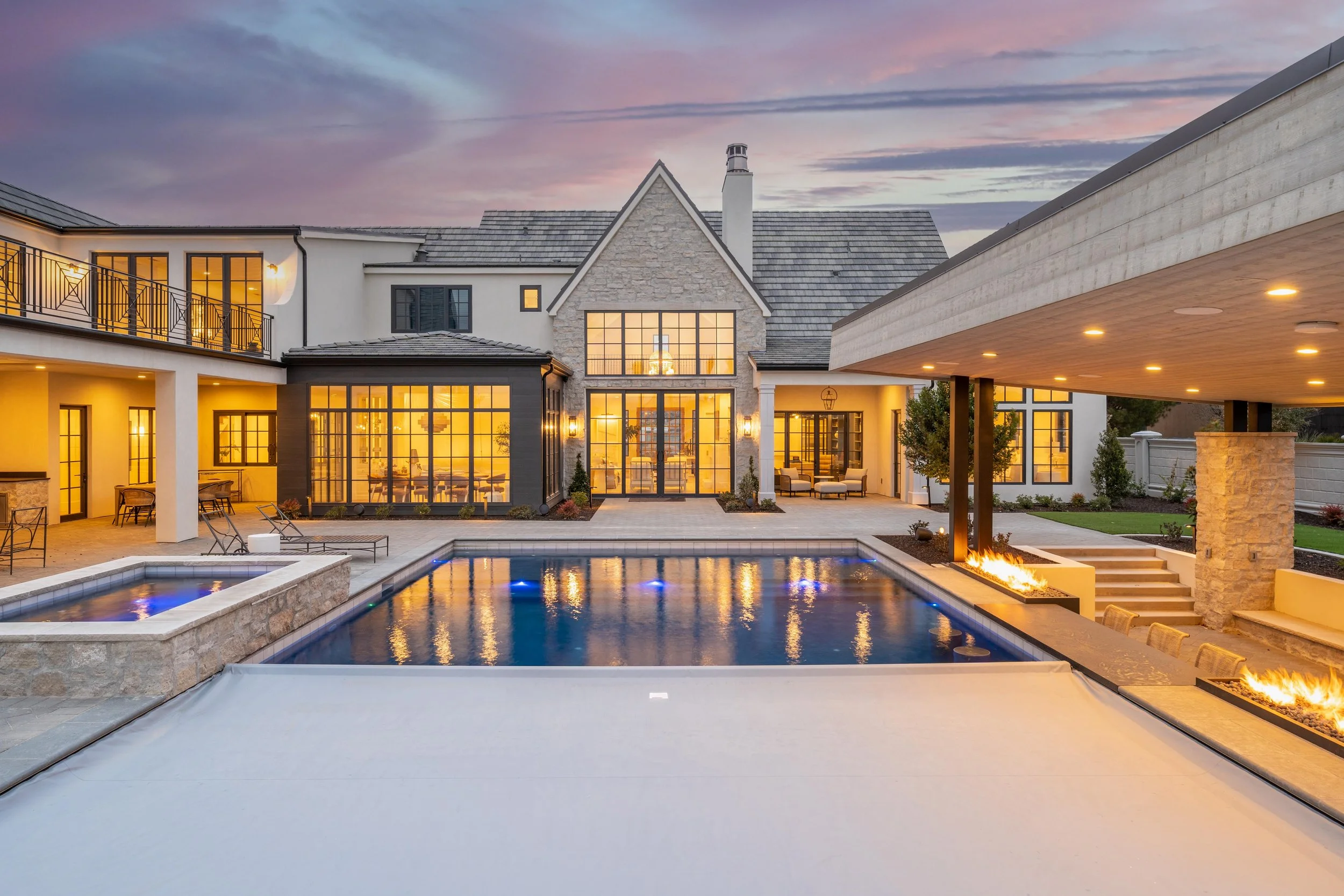 Fabric — Coverstar Canada