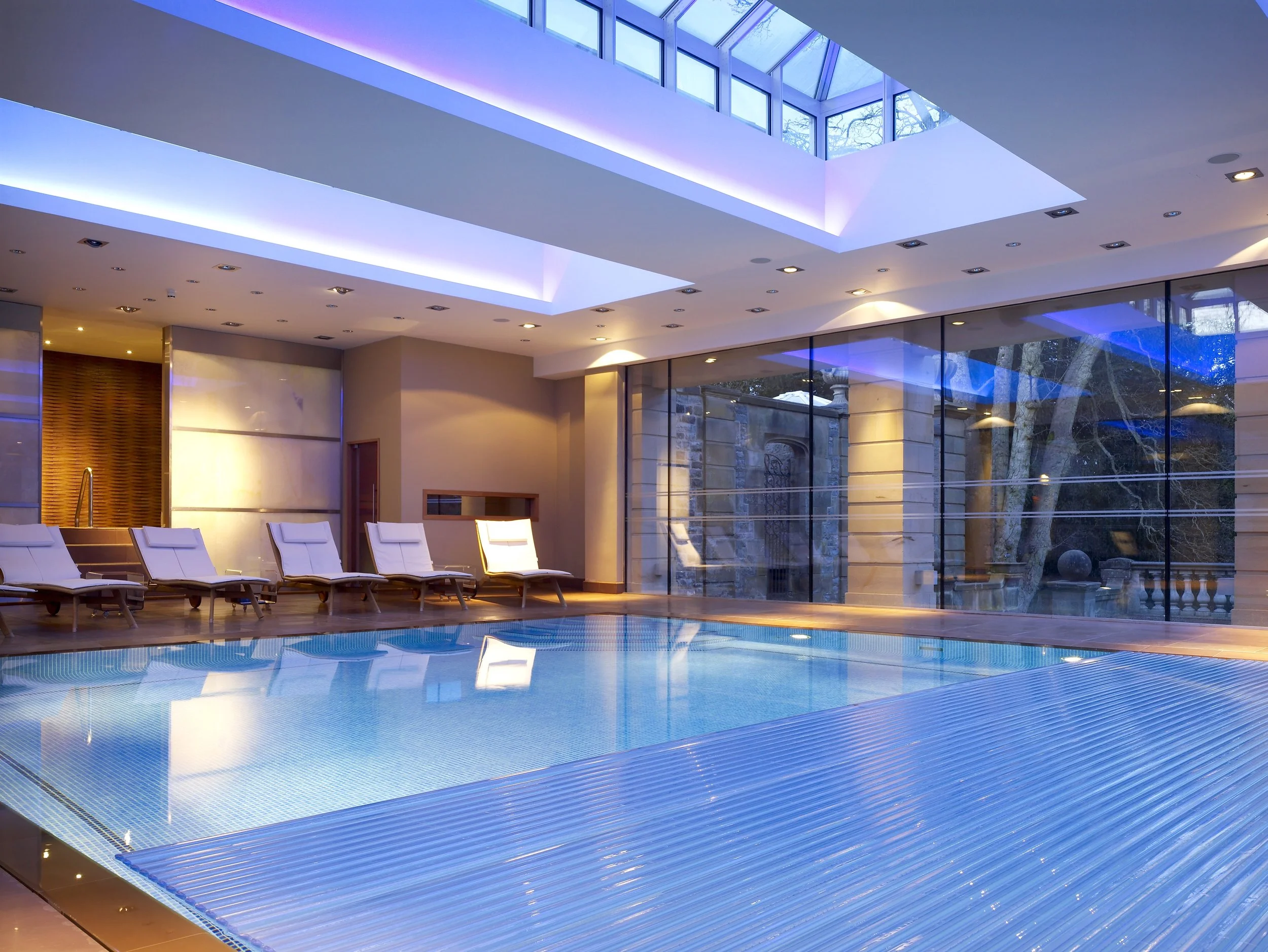 Slatted Covers — Coverstar Canada