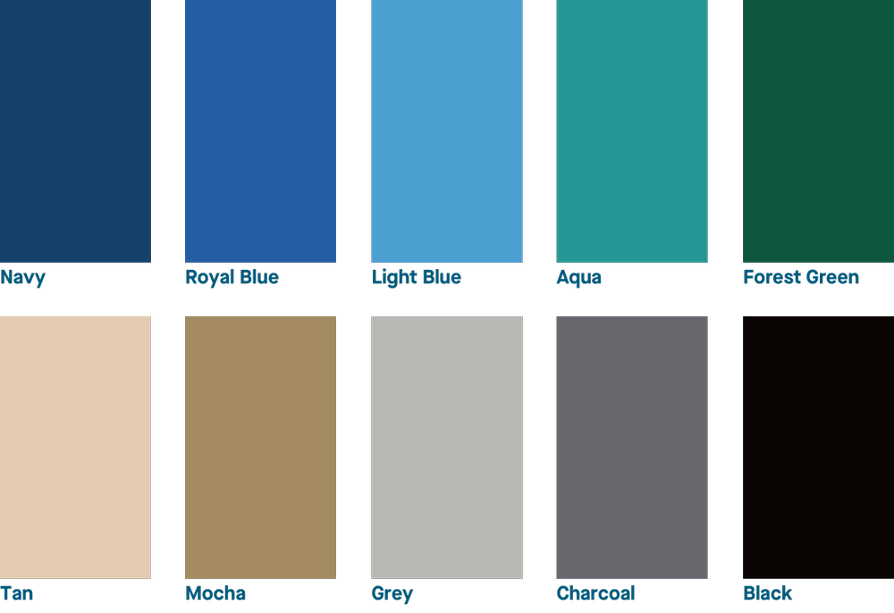 Fabric — Coverstar Canada