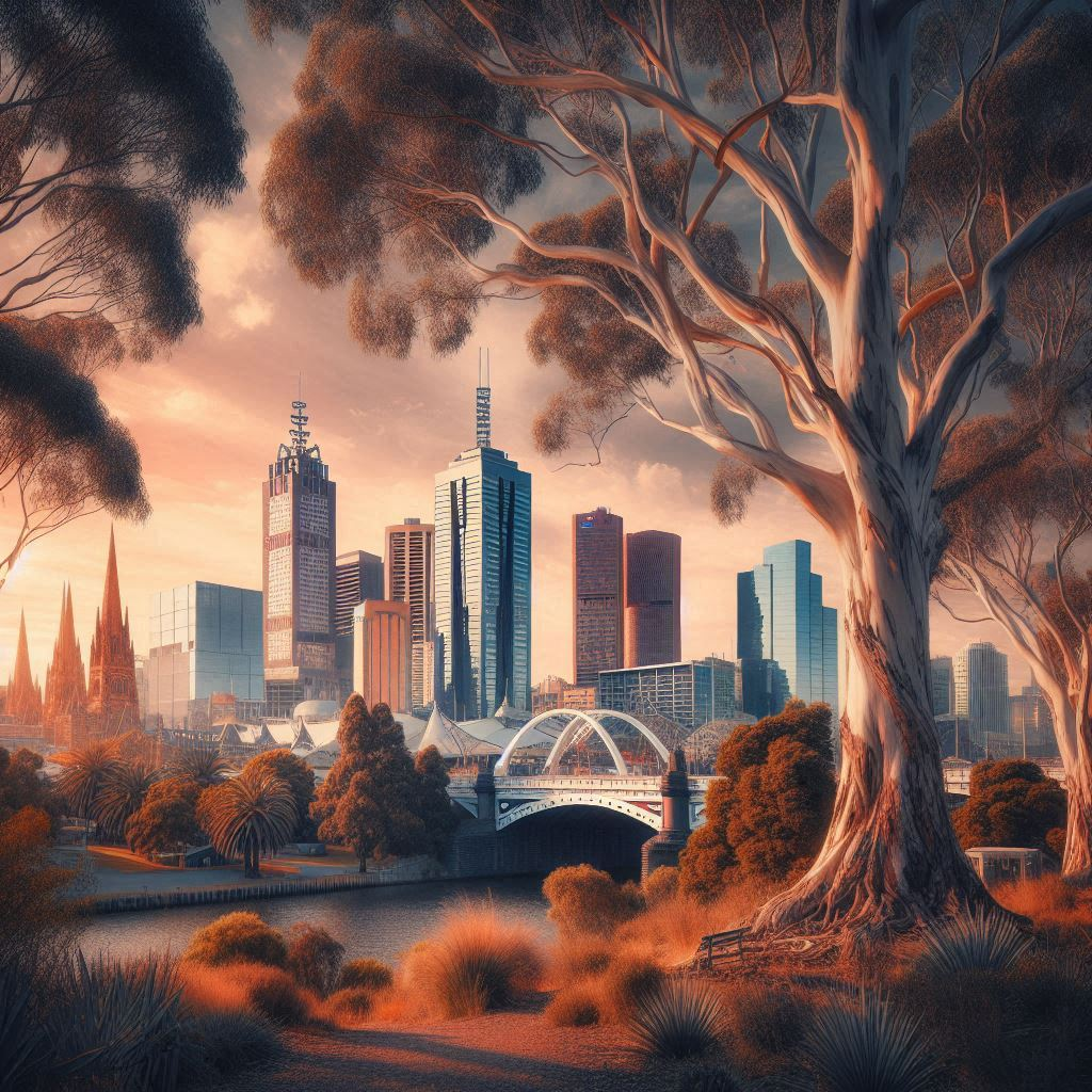 Arboriculture Victoria | Consulting | Tree Reports