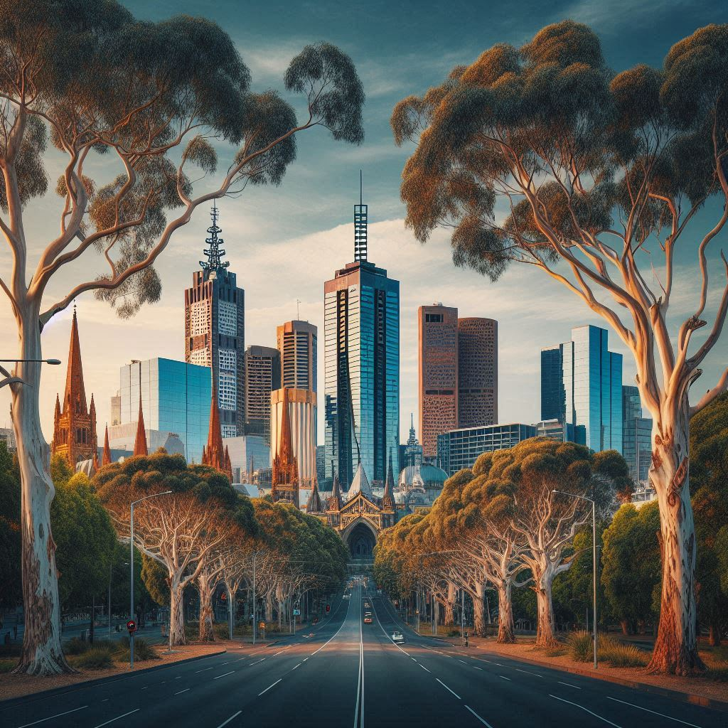 Arboriculture Victoria | Consulting | Tree Reports