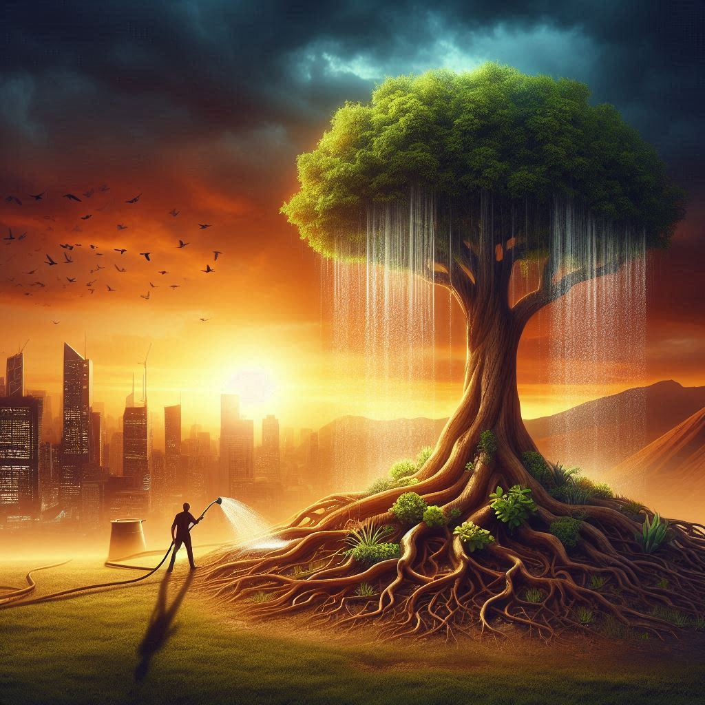 Arboriculture Victoria | Consulting | Tree Reports