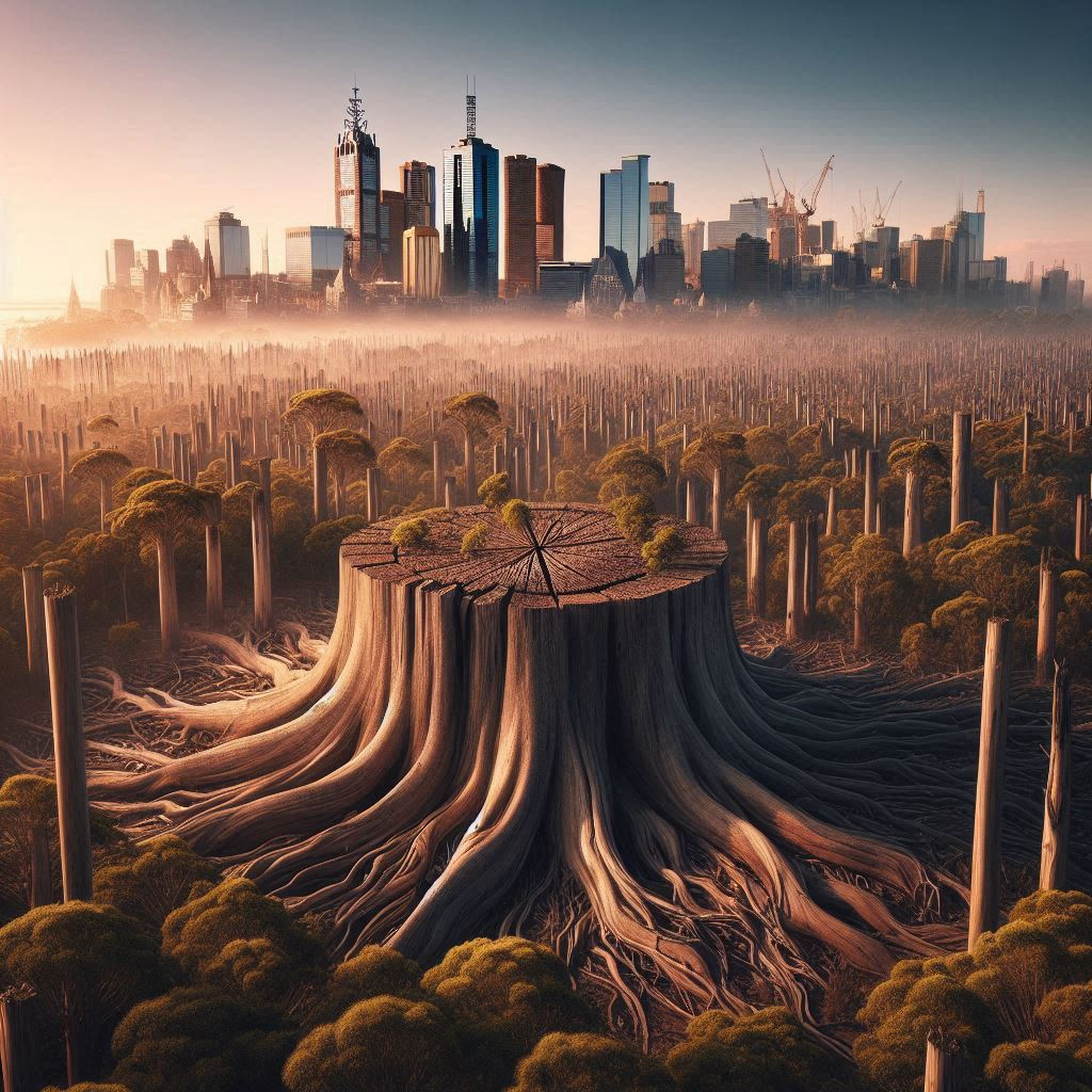 Arboriculture Victoria | Consulting | Tree Reports