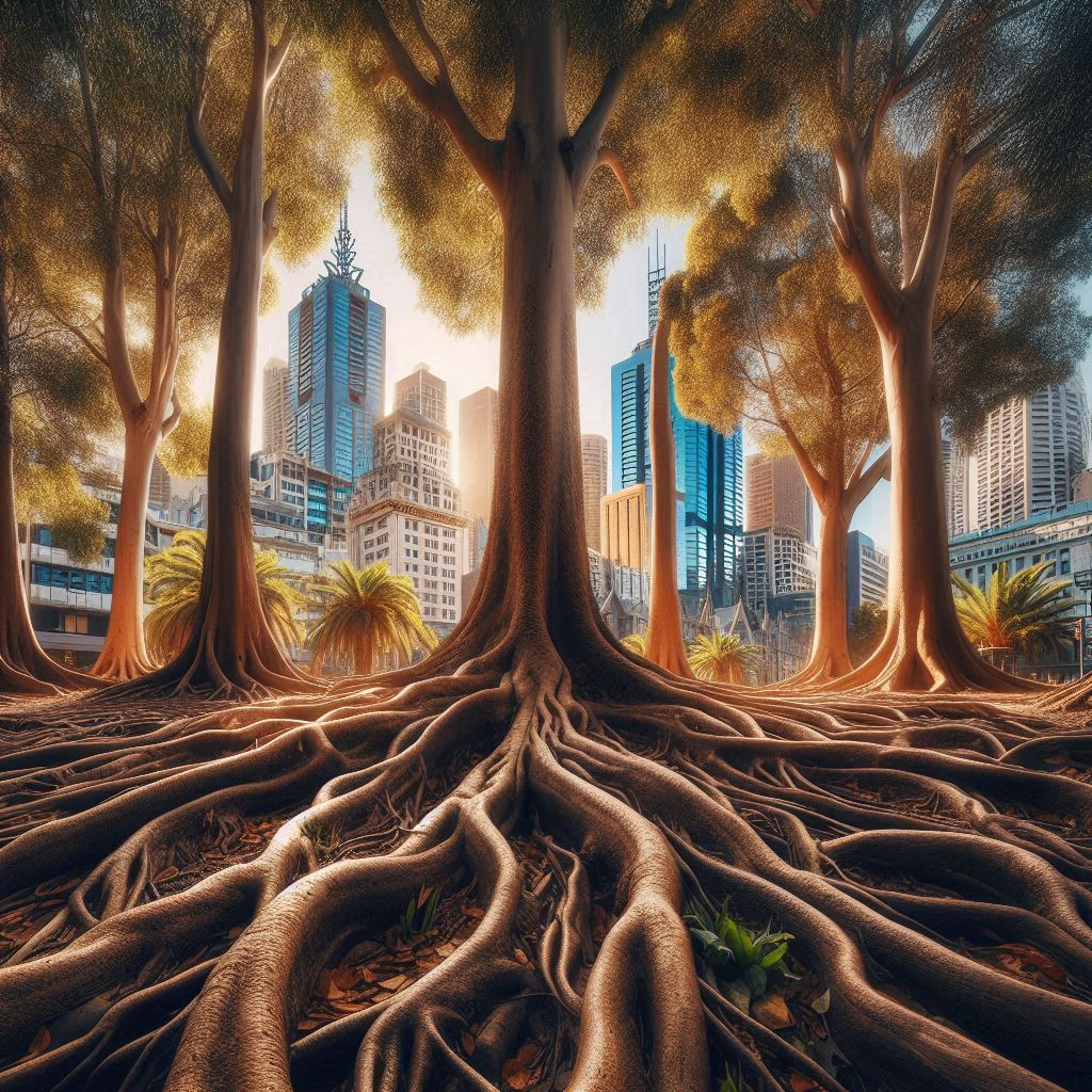 Arboriculture Victoria | Consulting | Tree Reports