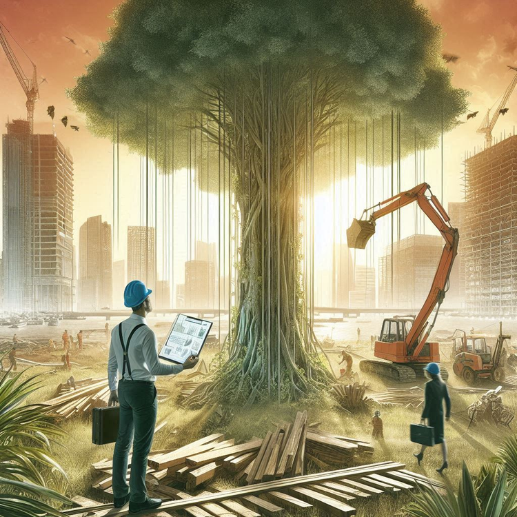 Arboriculture Victoria | Consulting | Tree Reports