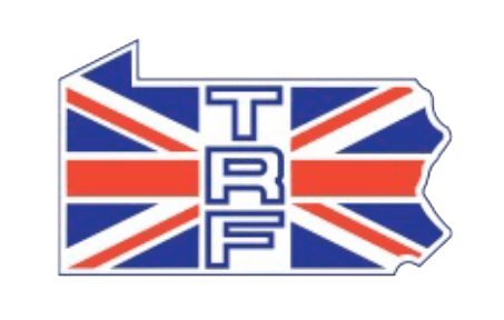 TRF FAQ's — The Roadster Factory