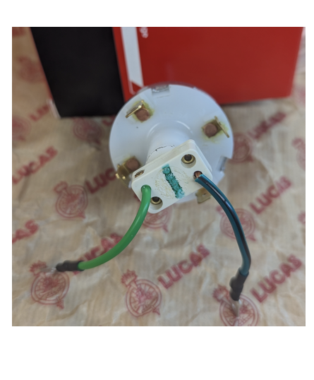 The Roadster Factory