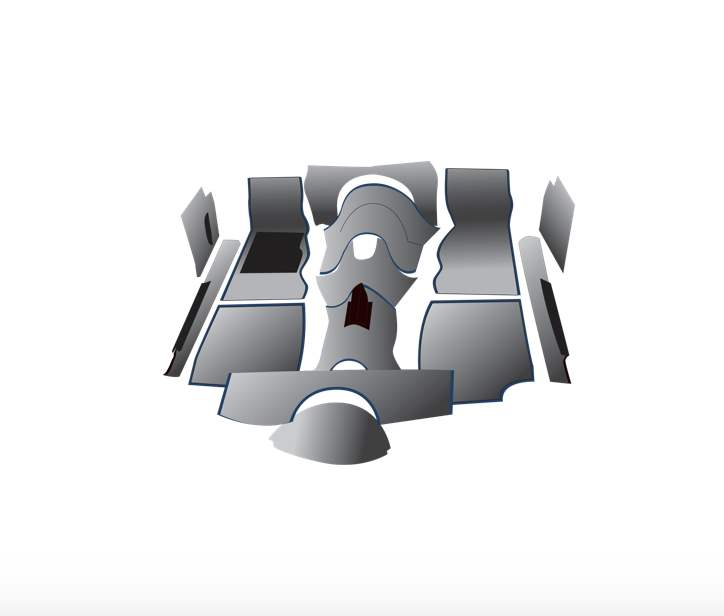 CT61 — The Roadster Factory