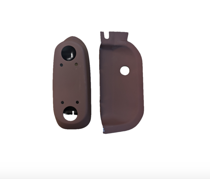 Sun Visors and Related Brackets — The Roadster Factory