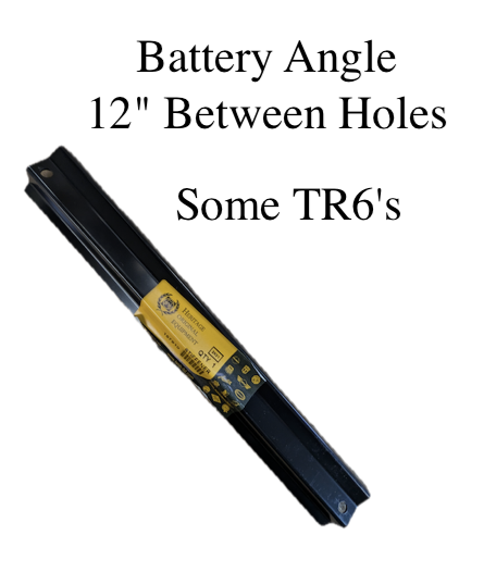 Sun Visors and Related Brackets — The Roadster Factory