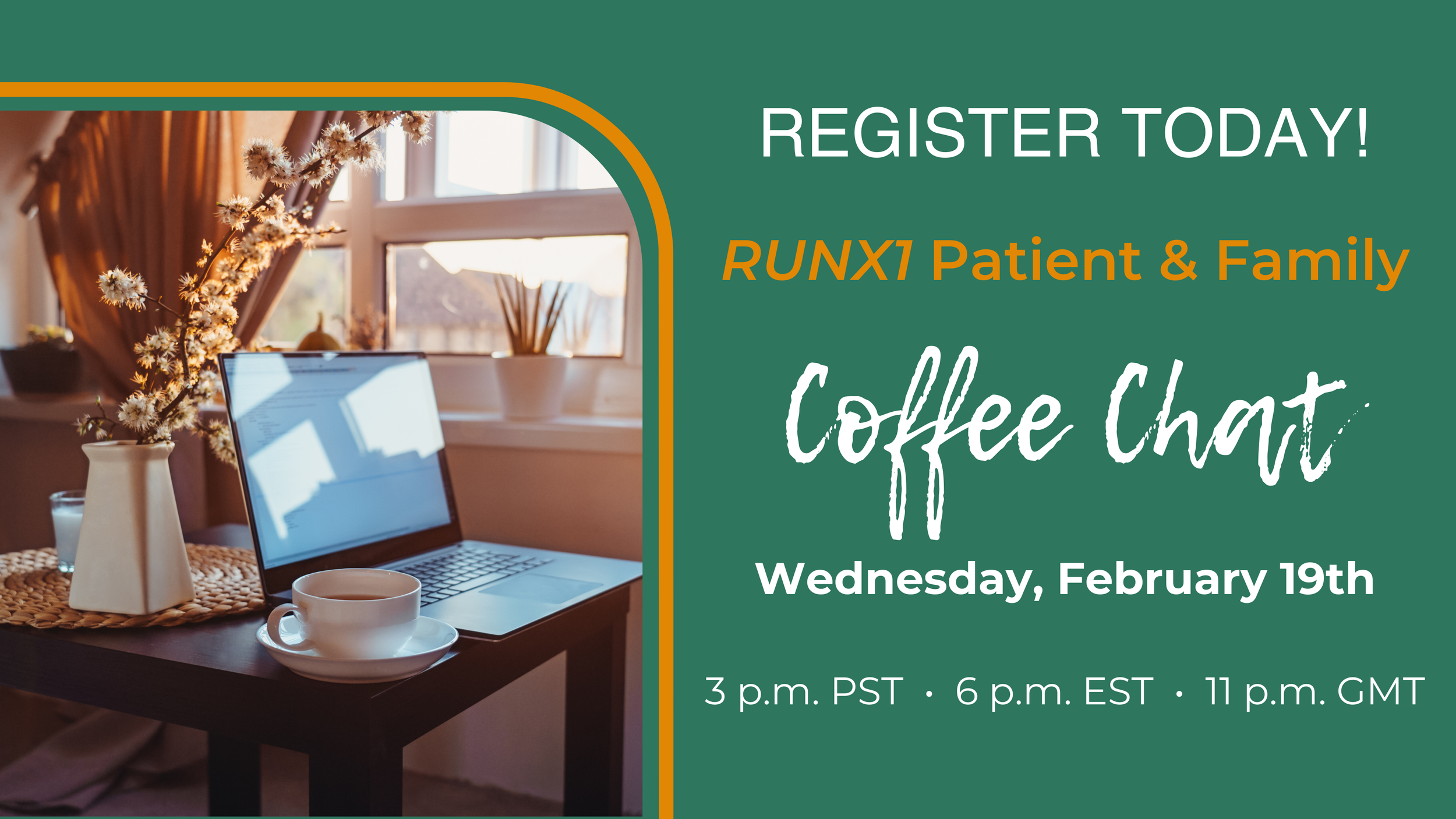 RUNX1 Research Program